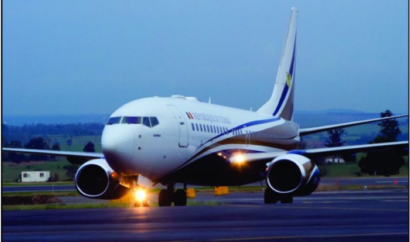 The Lanseria Journey - Lanseria International Airport