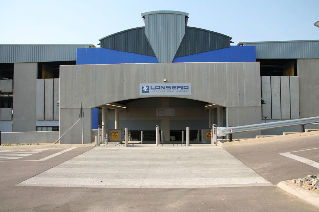 Lanseria Airport Gallery - Lanseria International Airport