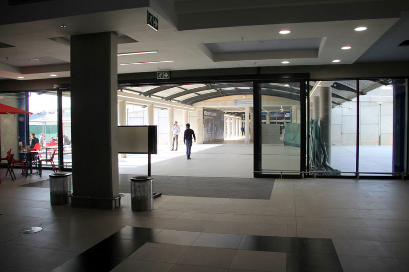 Lanseria Airport Gallery - Lanseria International Airport