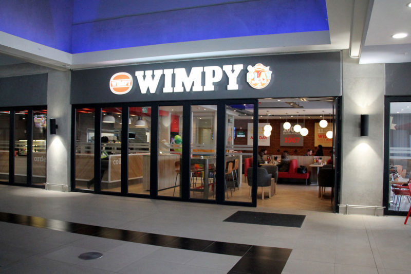 Lanseria Airport Gallery - Lanseria International Airport