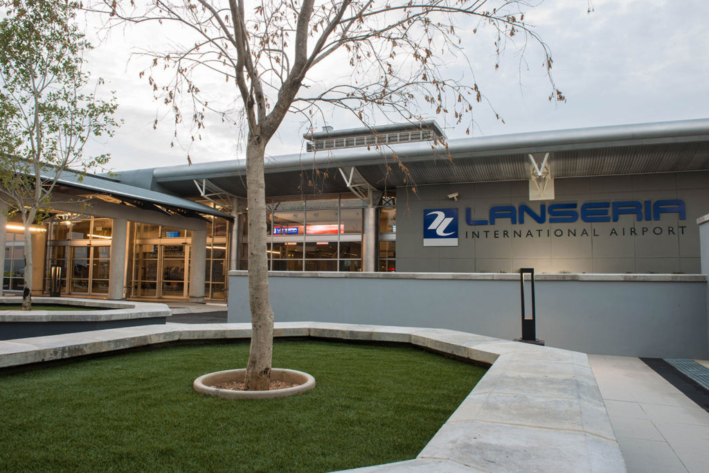 Lanseria Airport Gallery - Lanseria International Airport