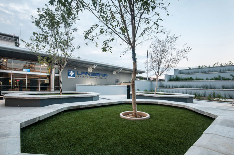 Lanseria Airport Gallery - Lanseria International Airport