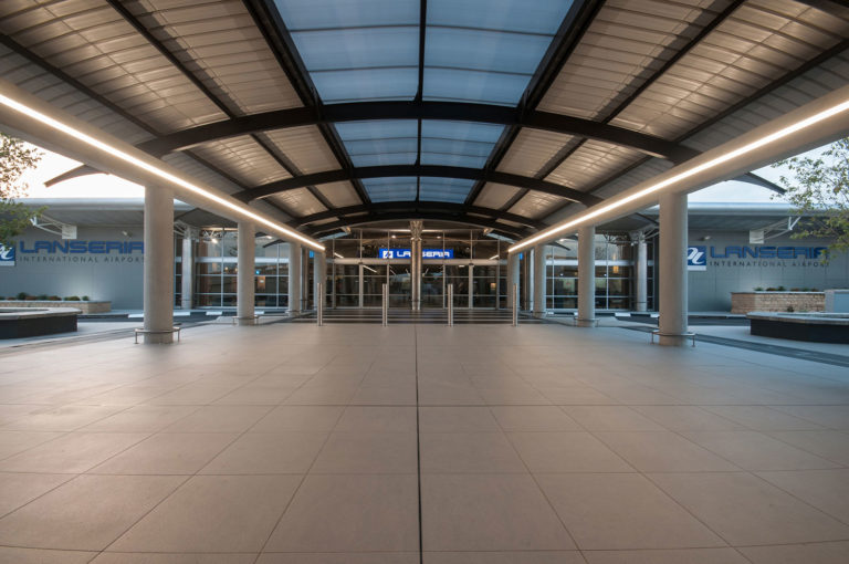 Lanseria Airport Gallery - Lanseria International Airport