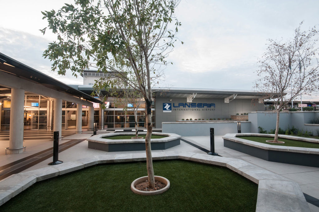Lanseria Airport Gallery - Lanseria International Airport