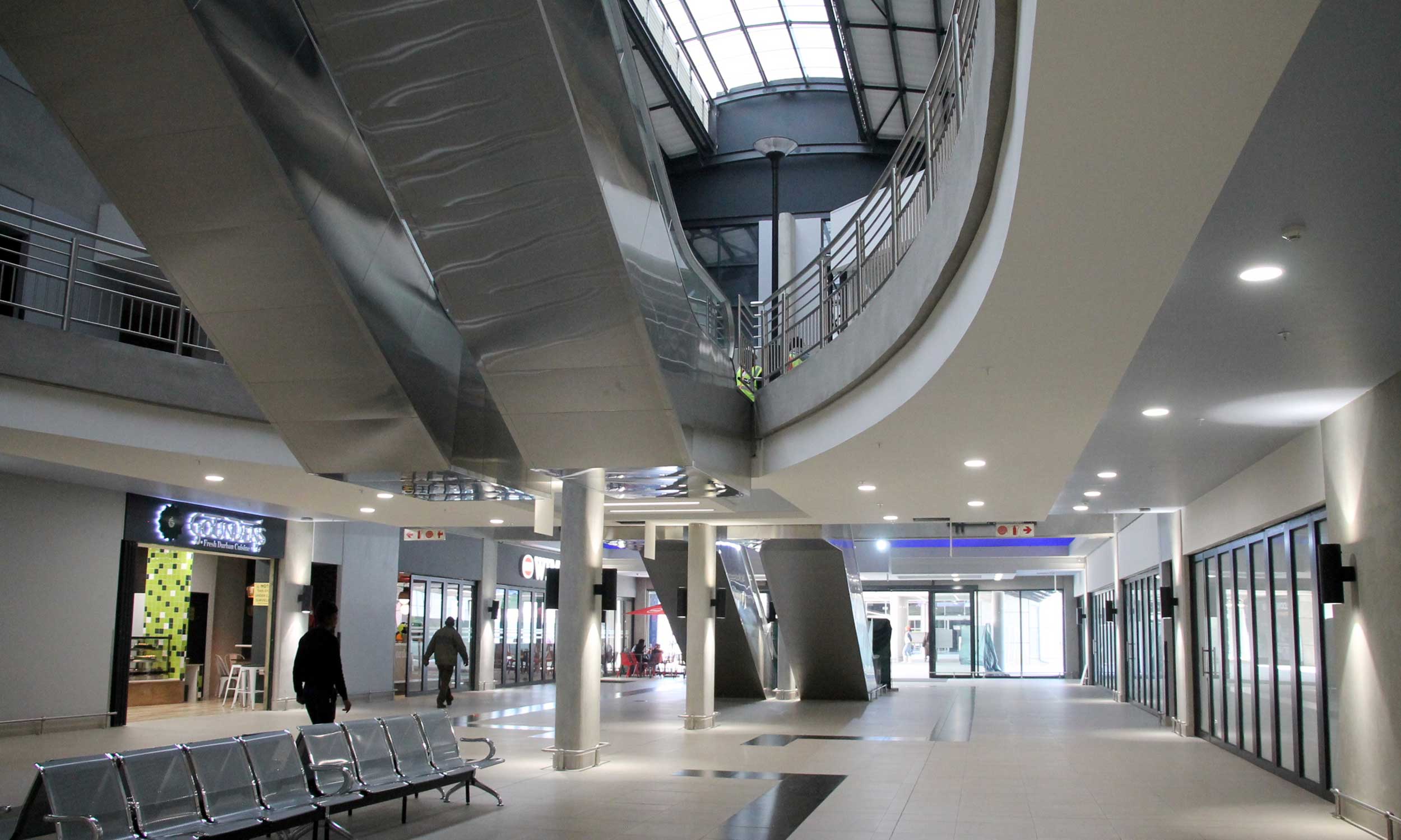 Lanseria Corporate Affairs- Lanseria International Airport