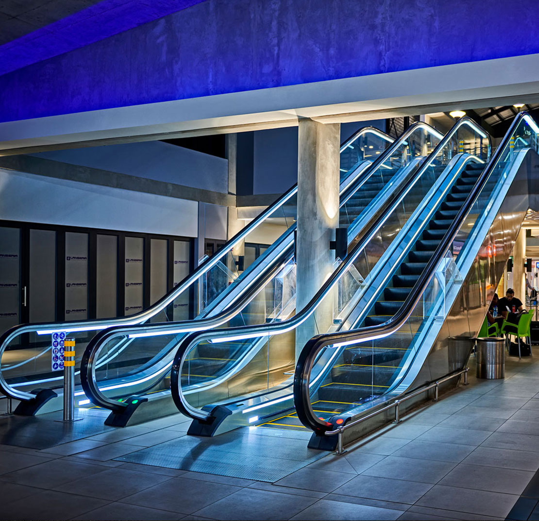 Career Opportunities - Lanseria International Airport