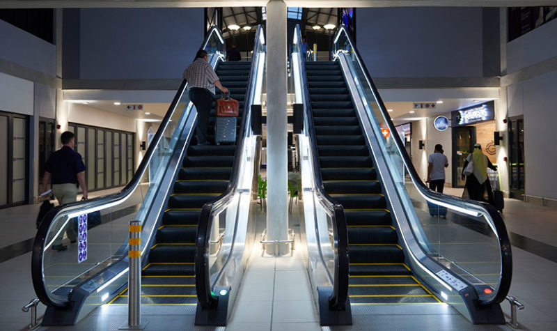 The Lanseria Journey - Lanseria International Airport