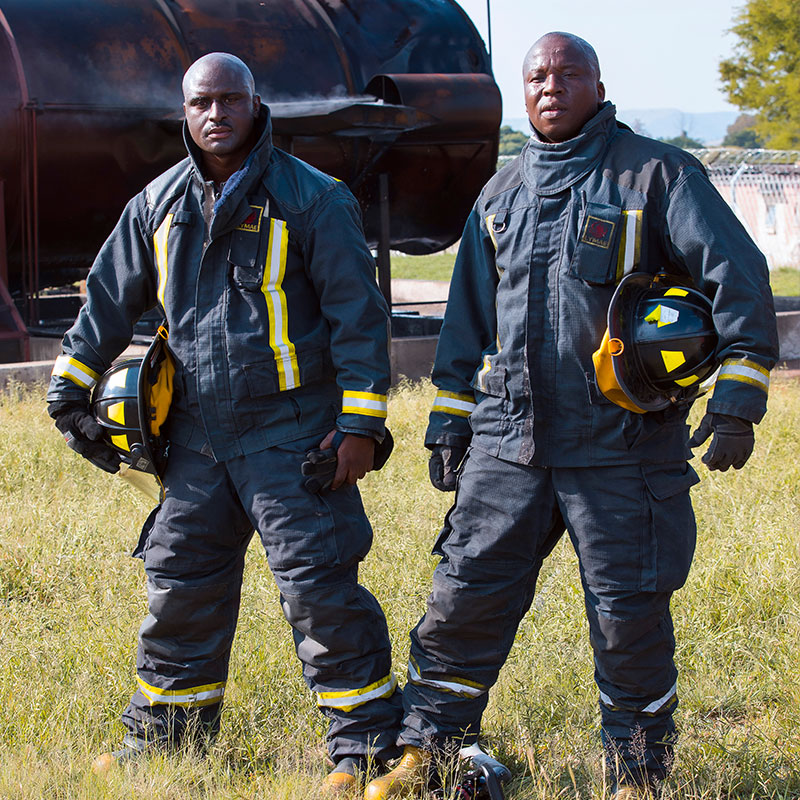 Airport Training Academy - Lanseria International Airport