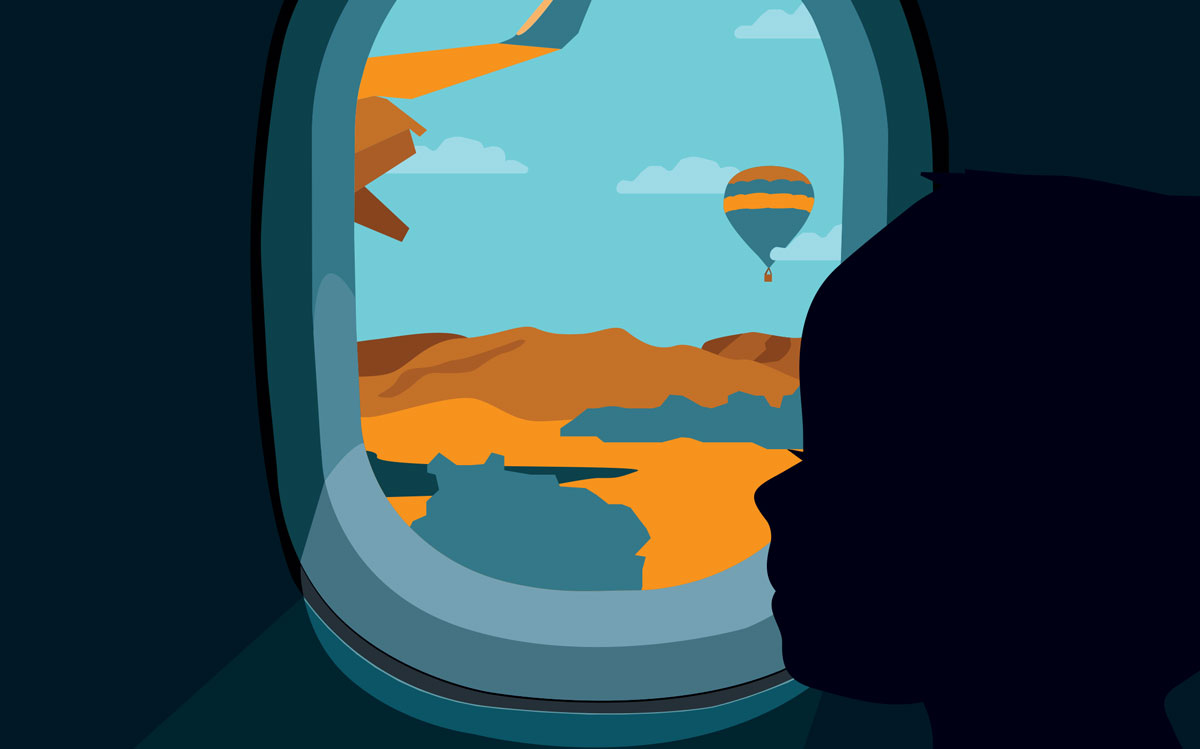 LANSERIA INTERNATIONAL AIRPORT: set for new heights - Lanseria